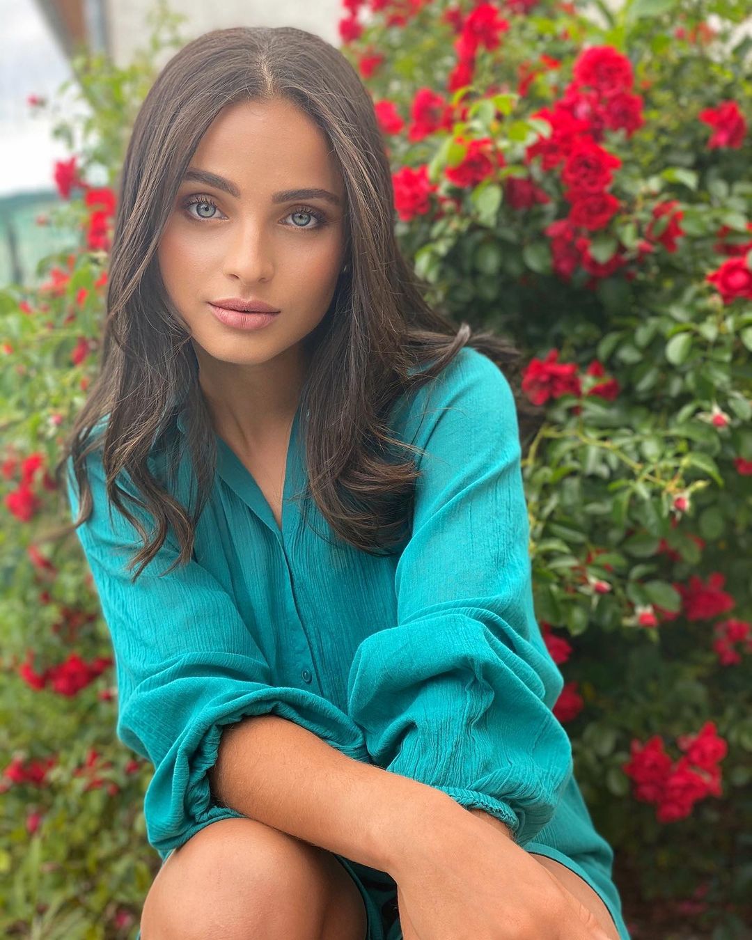 Picture of Mennel Ibtissem