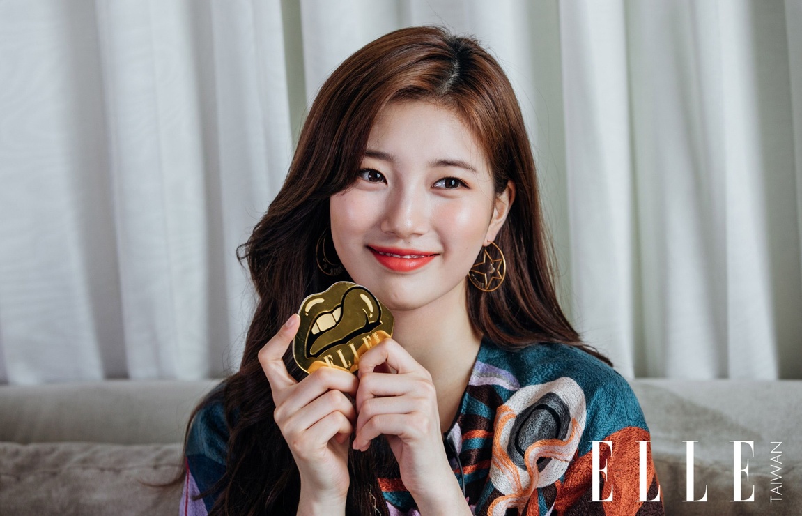 Picture of Bae Suzy