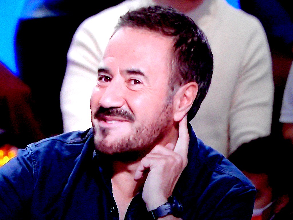 Picture of José Garcia