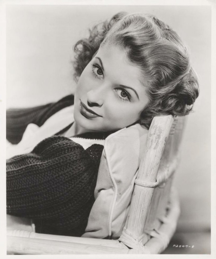 Anne Rooney