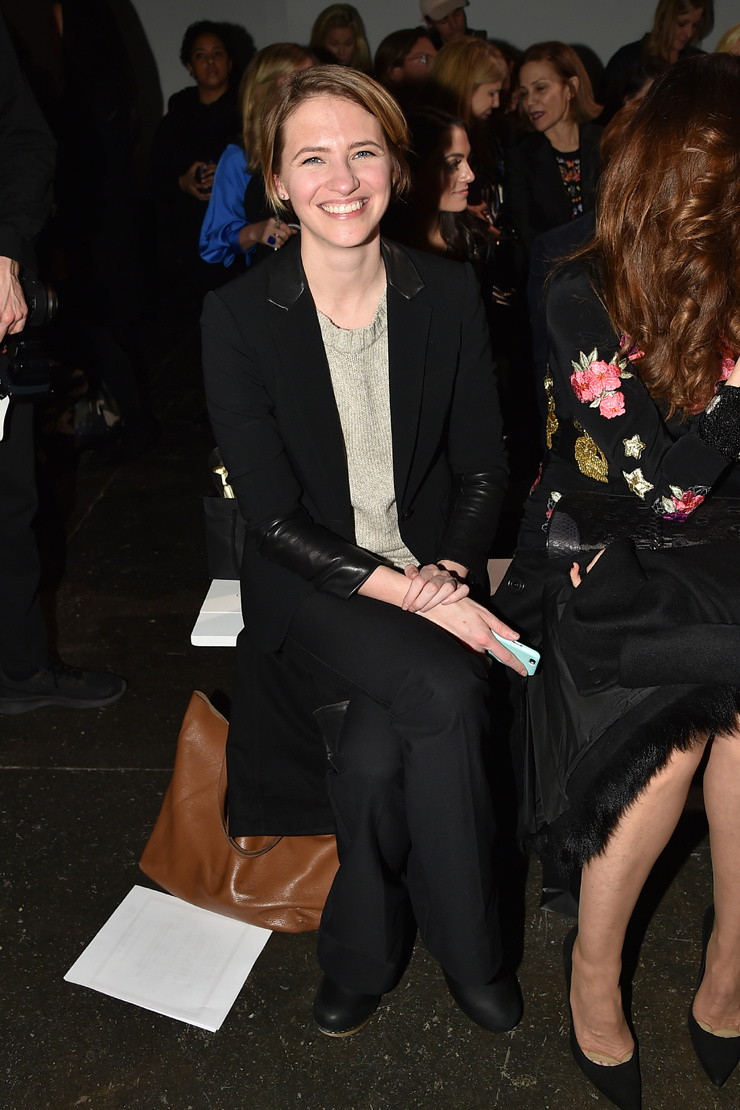 Picture of Sara Ziff