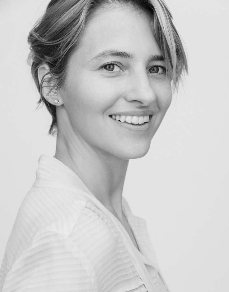 Picture of Sara Ziff