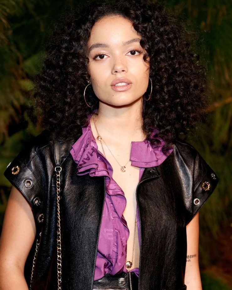 Picture of Whitney Peak