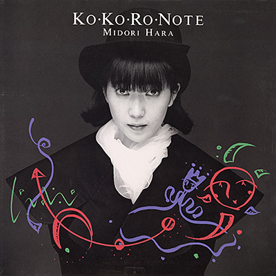 Image of Ko・Ko・Ro・Note
