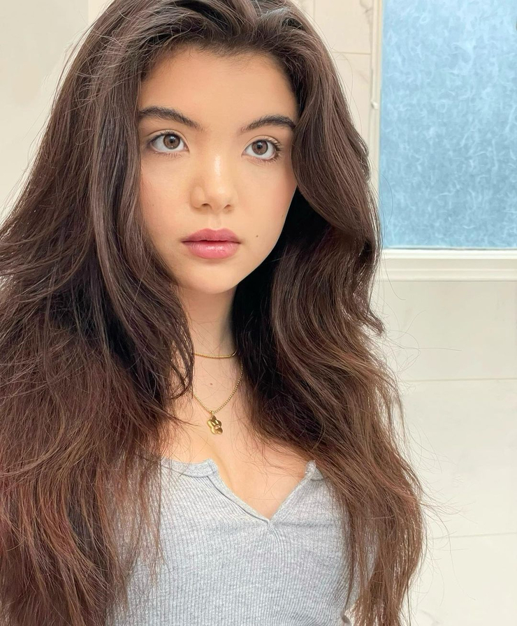 Picture of Elise Garner