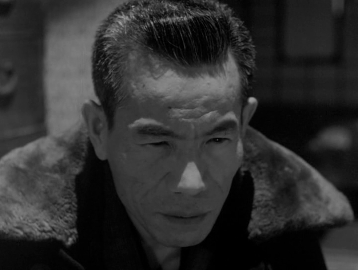 Picture of Eijirô Tono