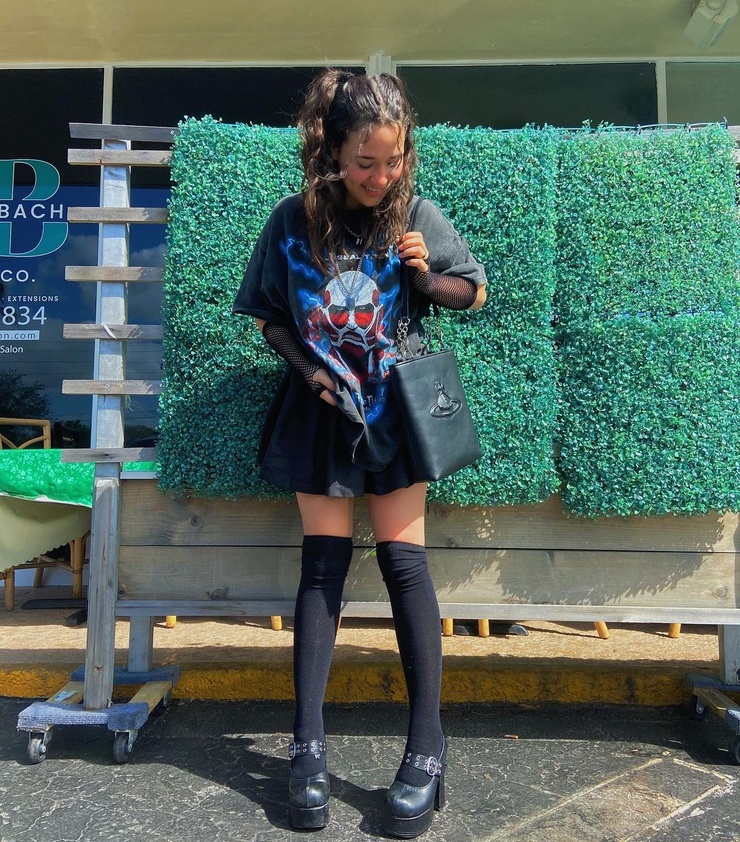 Picture of Sofia Gomez