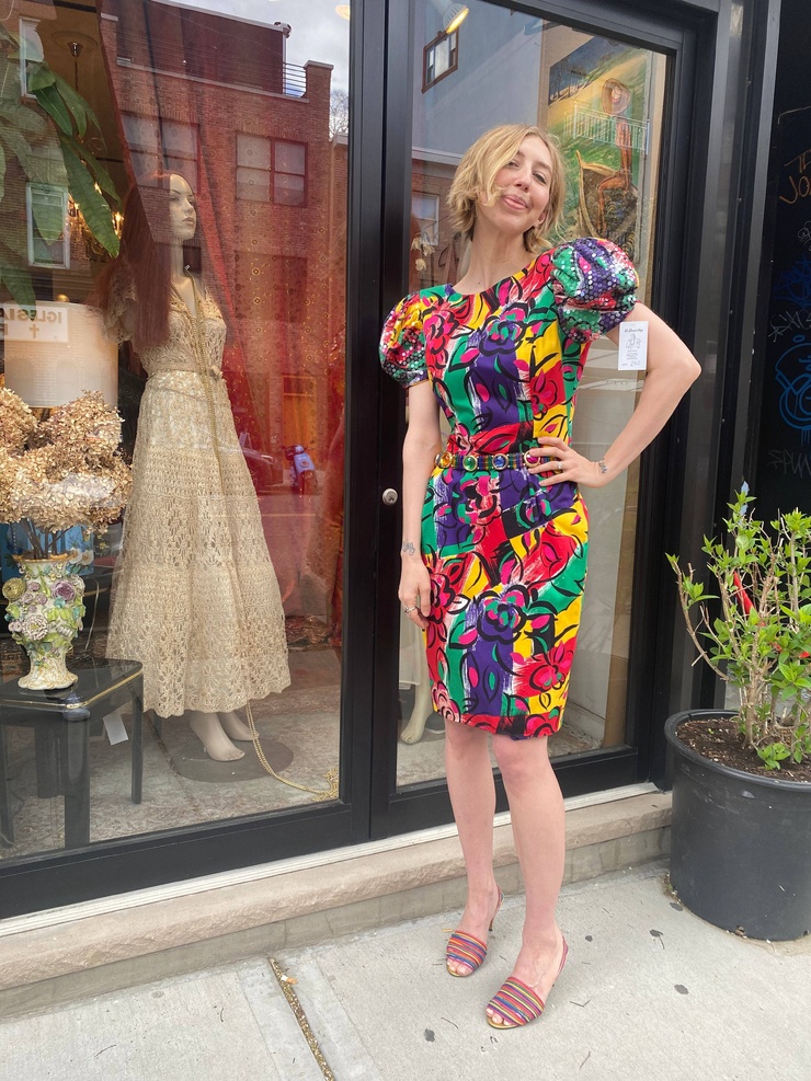 Image of Heidi Gardner