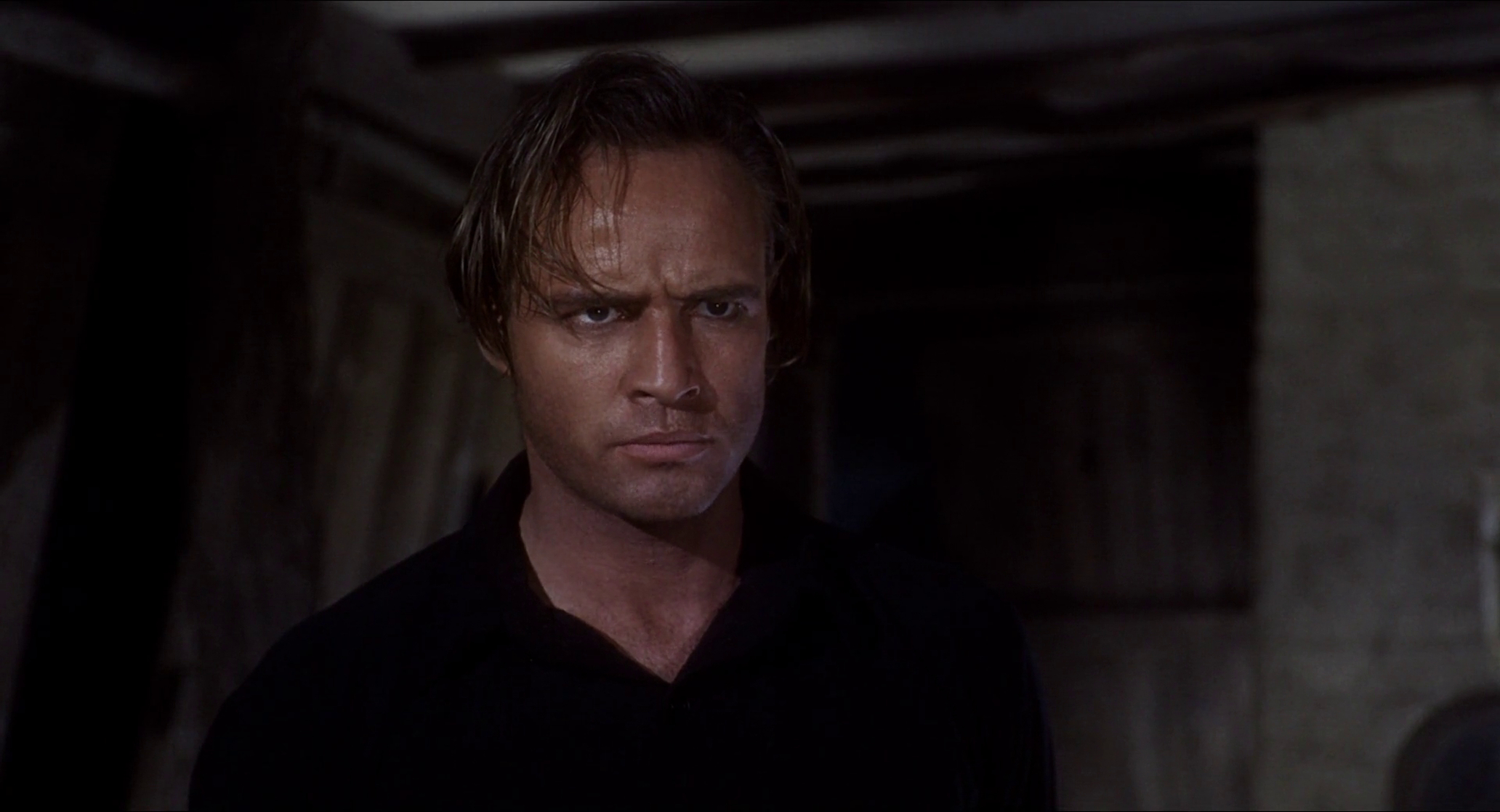 Image of One-Eyed Jacks