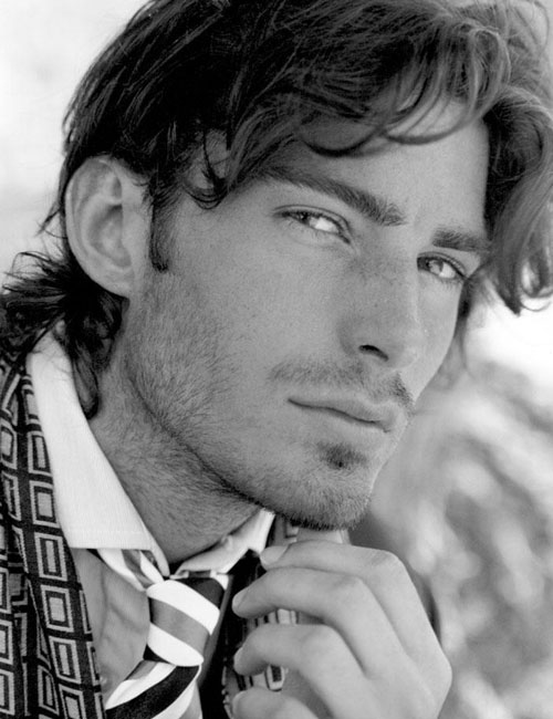 Image of Andy Richardson
