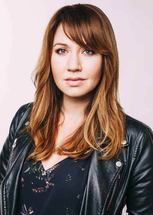 Picture of Caitlin Howden