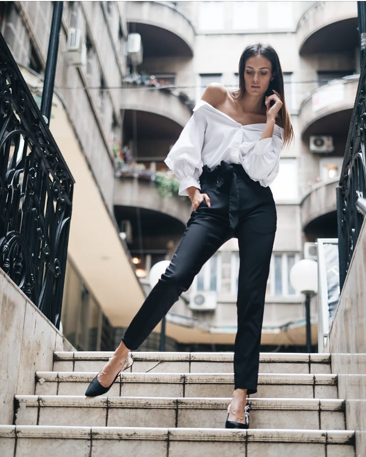 Picture of Tamara Milicevic