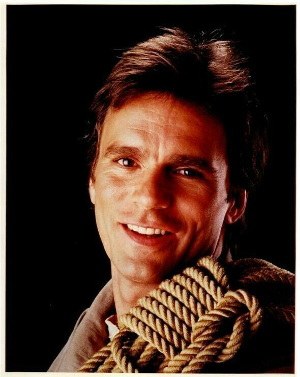 Richard Dean Anderson