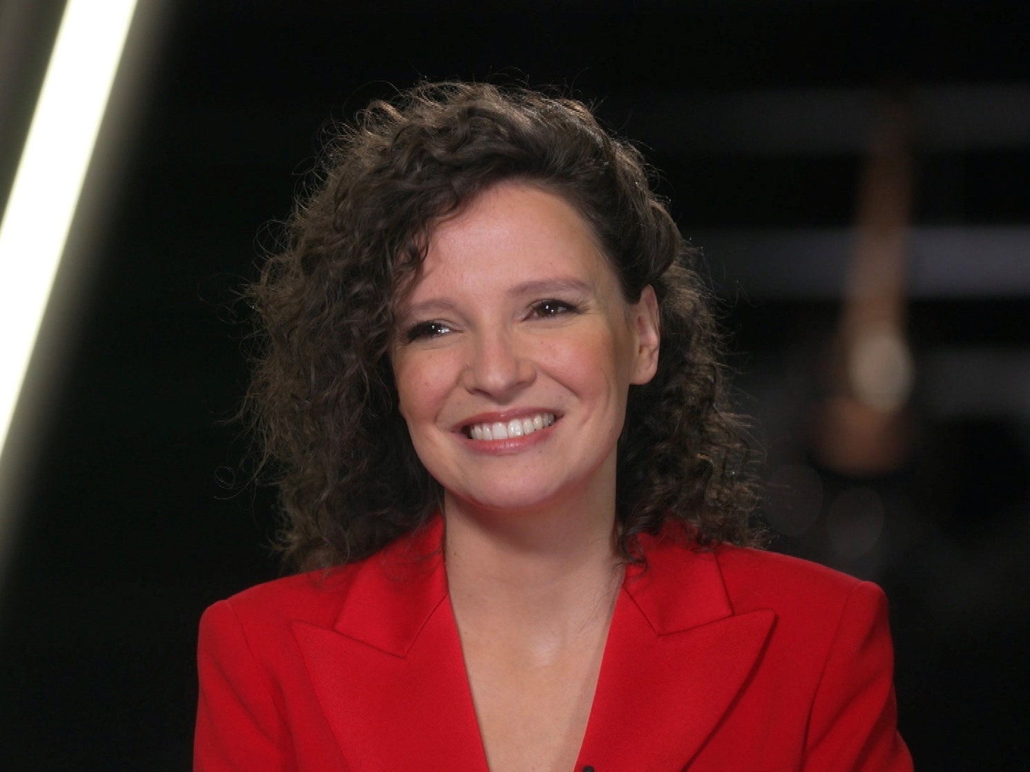 Picture of Anne Sila