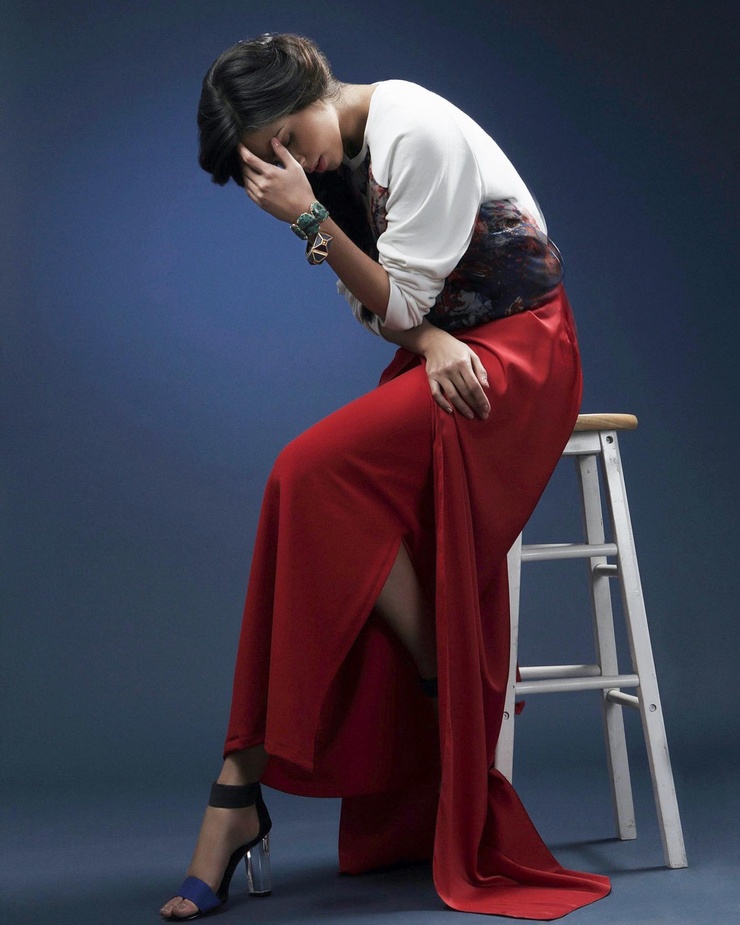 Picture of pamela rodrigues