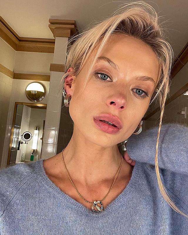 Picture of Victoria Germyn