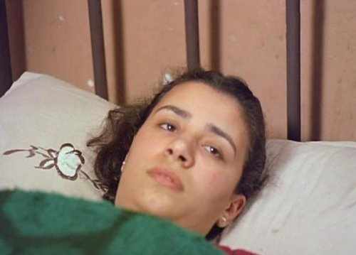 Picture of Abla Kamel