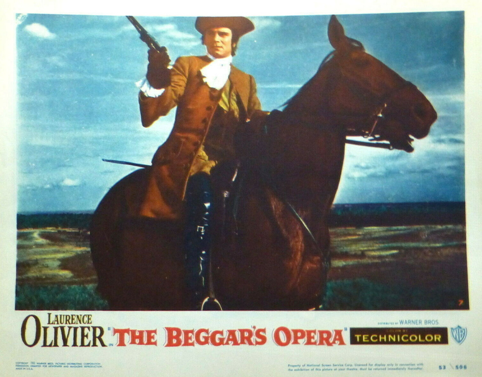 Picture of The Beggar's Opera