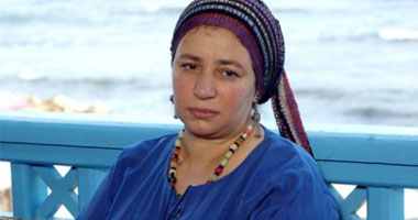 Picture of Abla Kamel