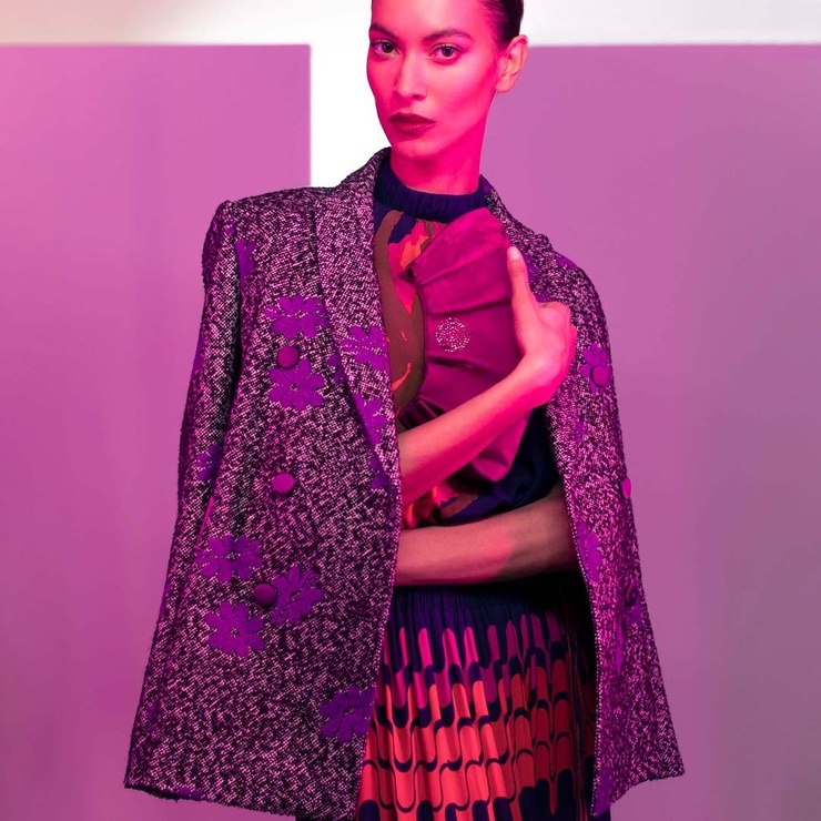 Image of Lisa Jackson
