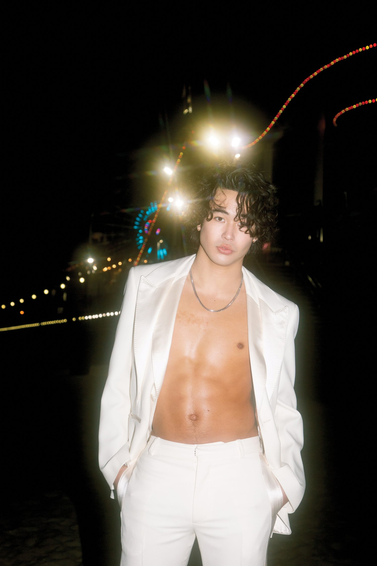 Picture of Nico Hiraga