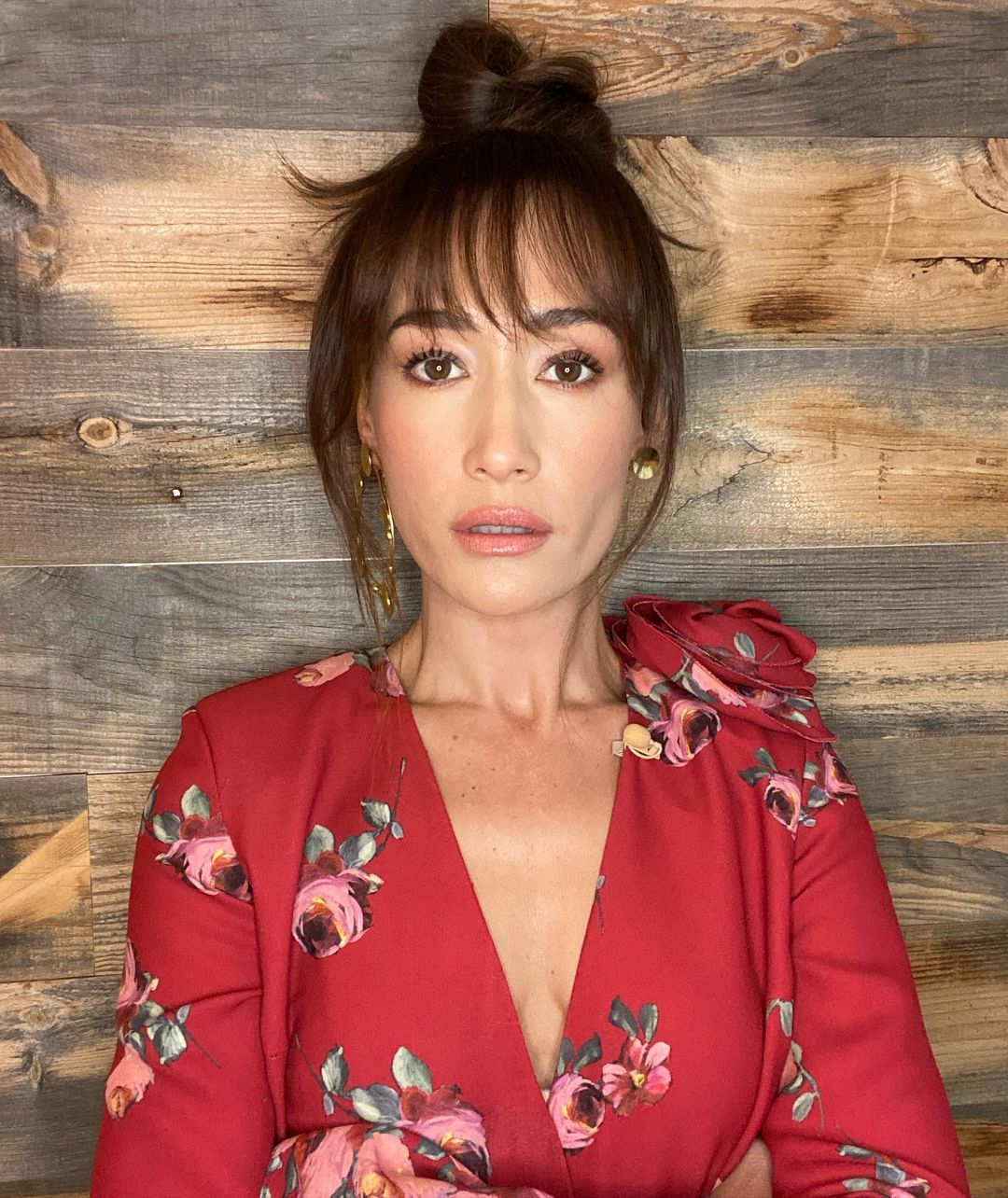 Image of Maggie Q