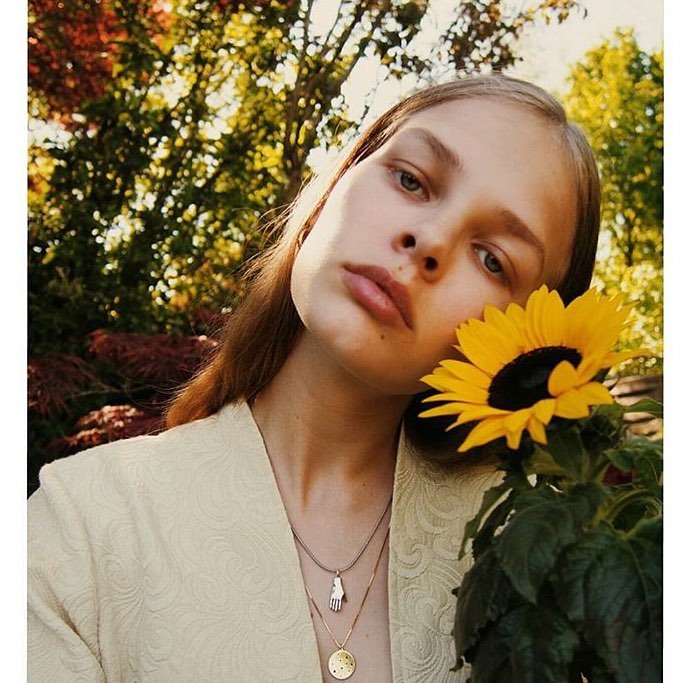 Picture of Maria Möller