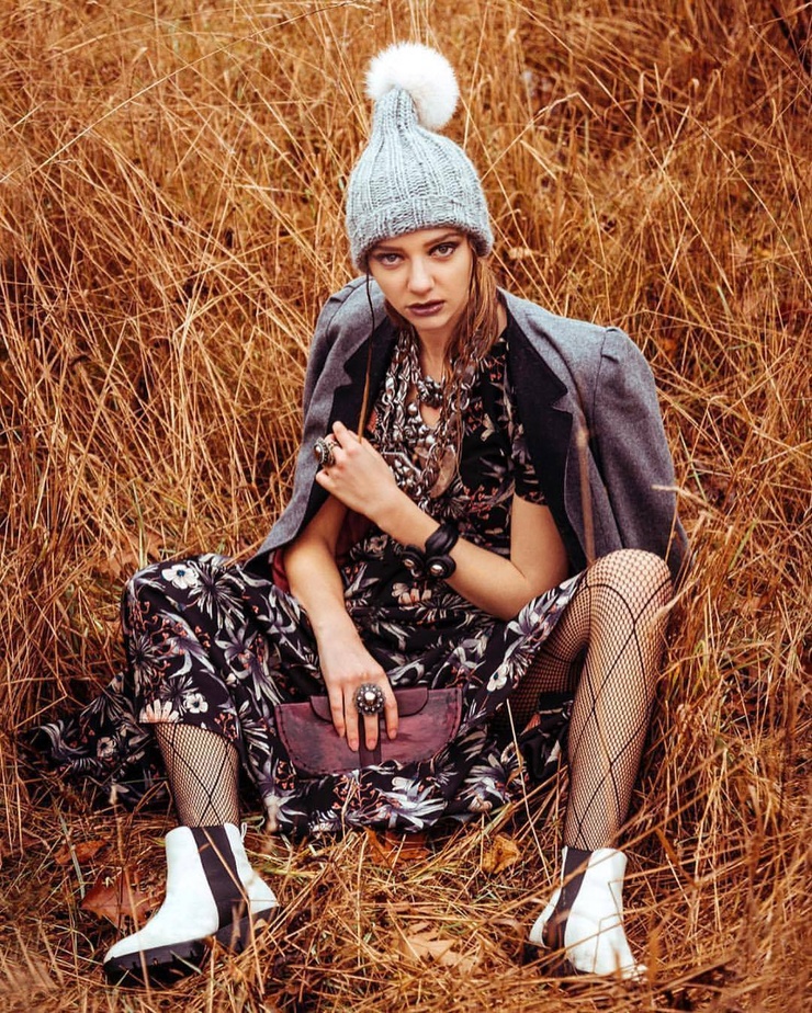 Image of Julia Boncoddo