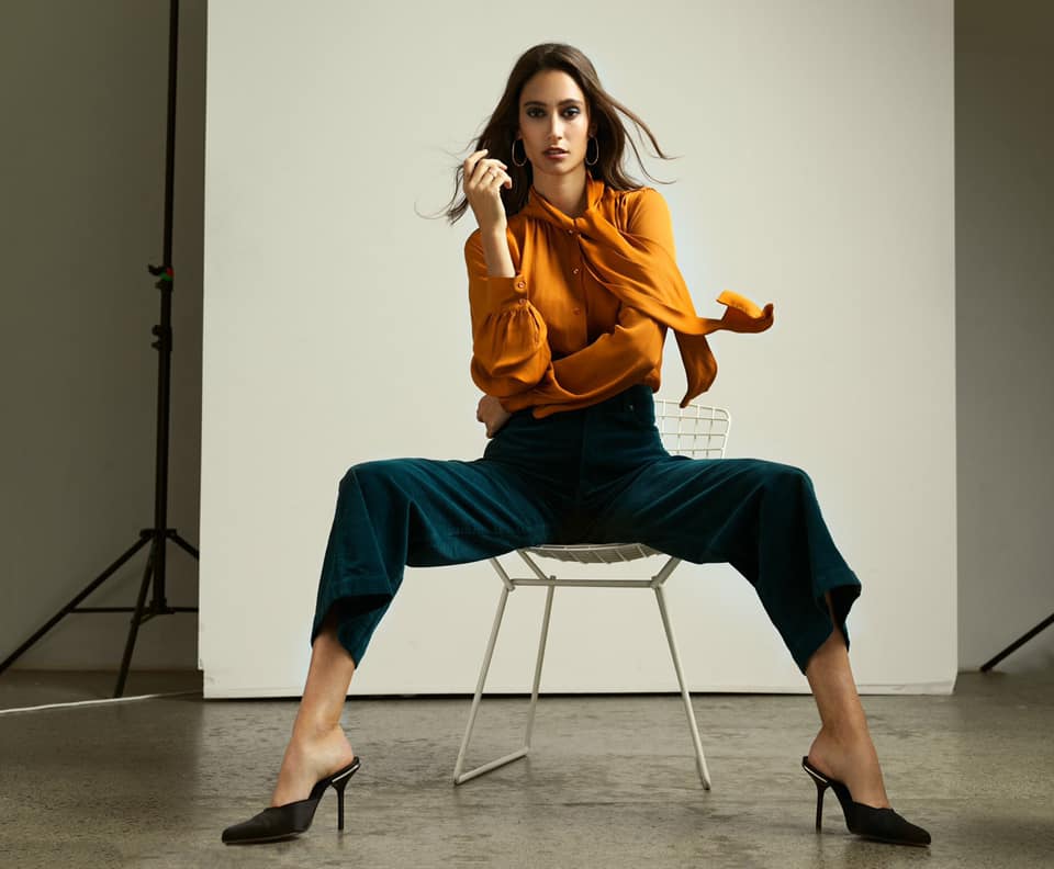 Picture of Stefanny Agius