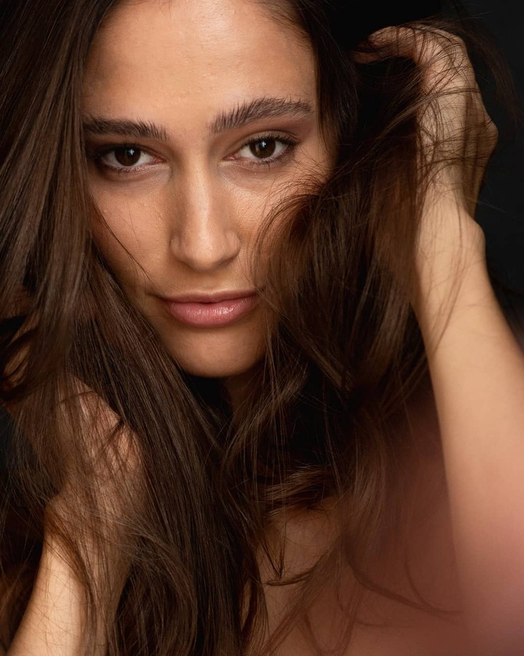 Picture of Stefanny Agius