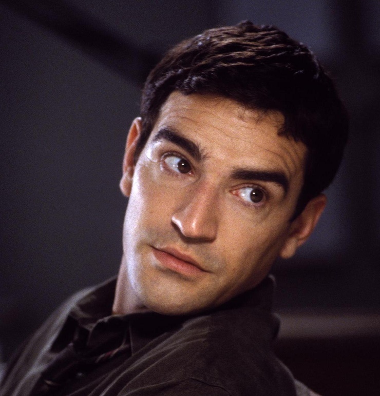 Ben Chaplin picture