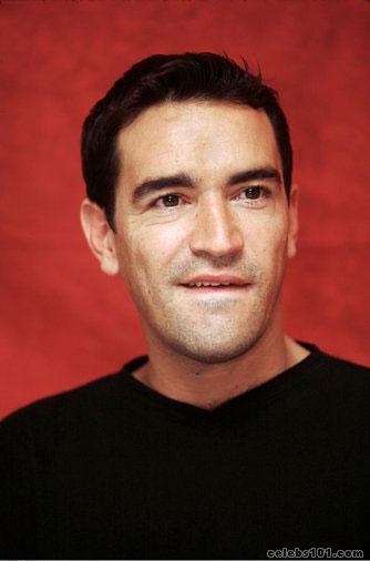 Picture of Ben Chaplin