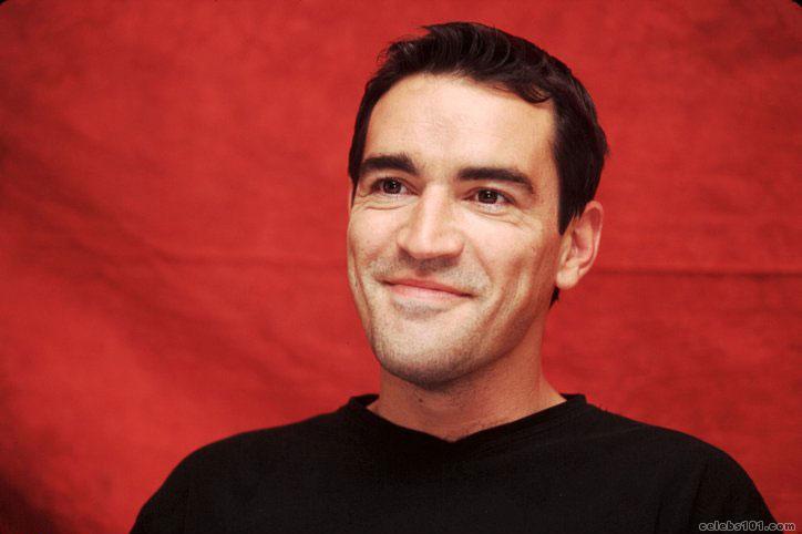 Image of Ben Chaplin