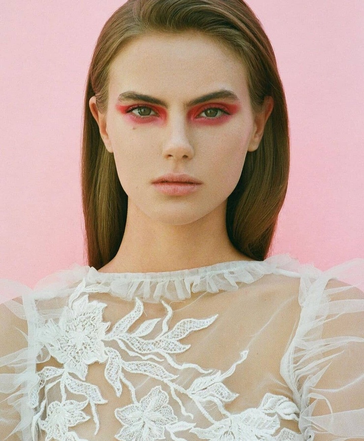 Image of Kate Demianova