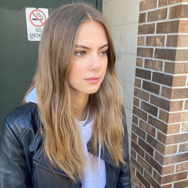 Picture of Kate Demianova