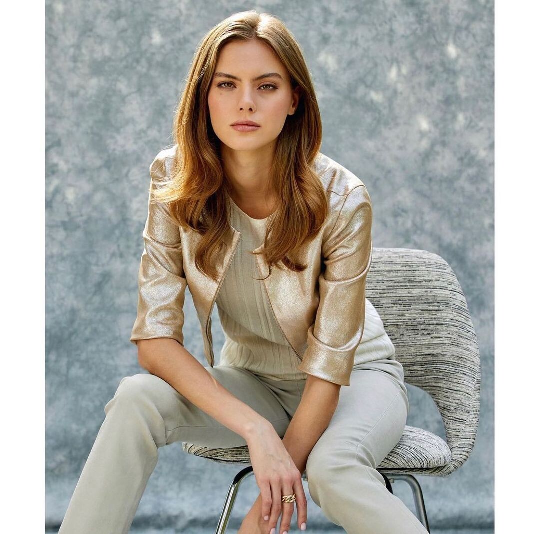 Image of Kate Demianova