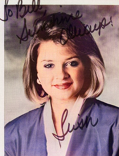 Picture of Trish Brown