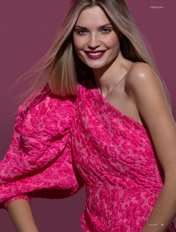 Picture of Juliette Perkins