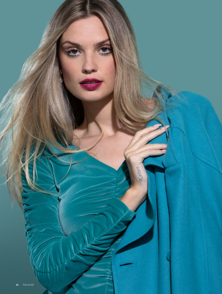 Picture of Juliette Perkins