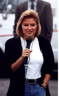 Picture of Trish Brown