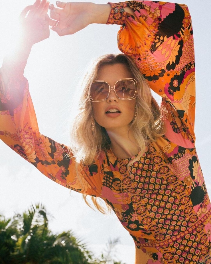 Picture of Juliette Perkins