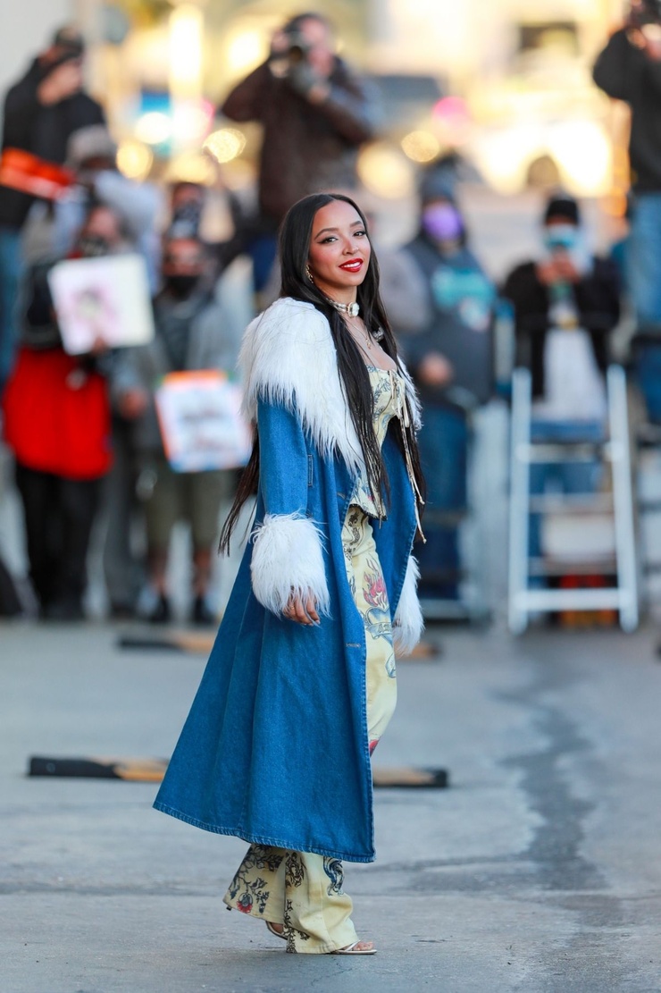 Picture of Tinashe Kachingwe