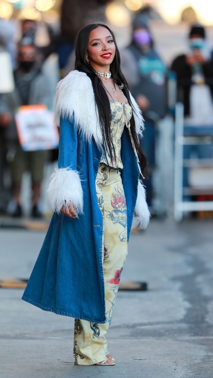 Picture of Tinashe Kachingwe
