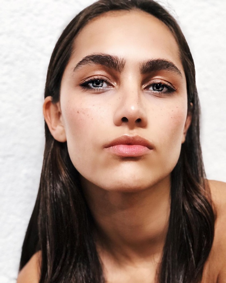 Picture of Camila Cisneros