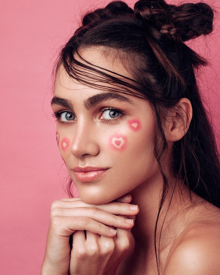 Picture of Camila Cisneros