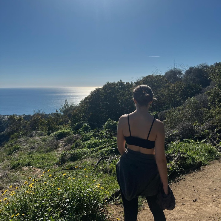 Picture of Gillian Rose