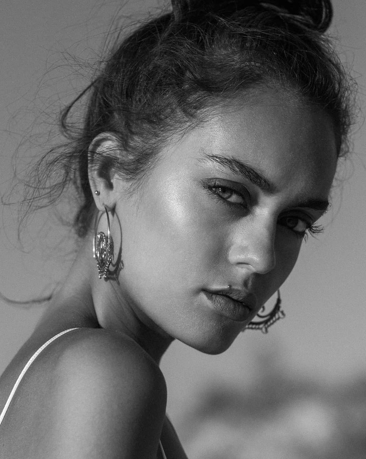 Picture of Jazmine Darson II