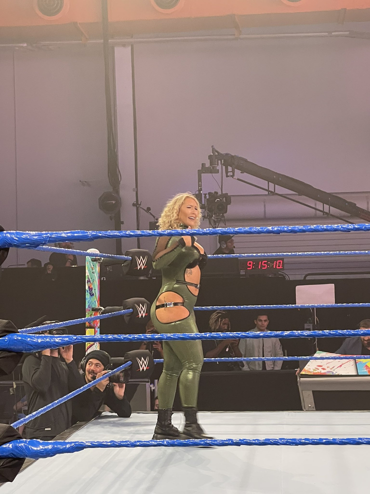 Picture of Faith Jefferies