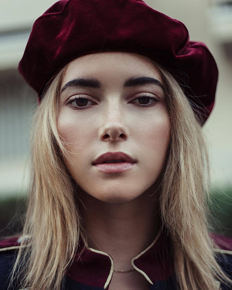 Picture of Maddie White