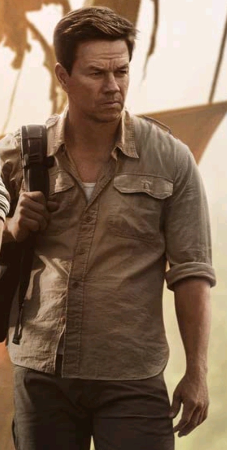 Victor "Sully" Sullivan (Mark Wahlberg) image